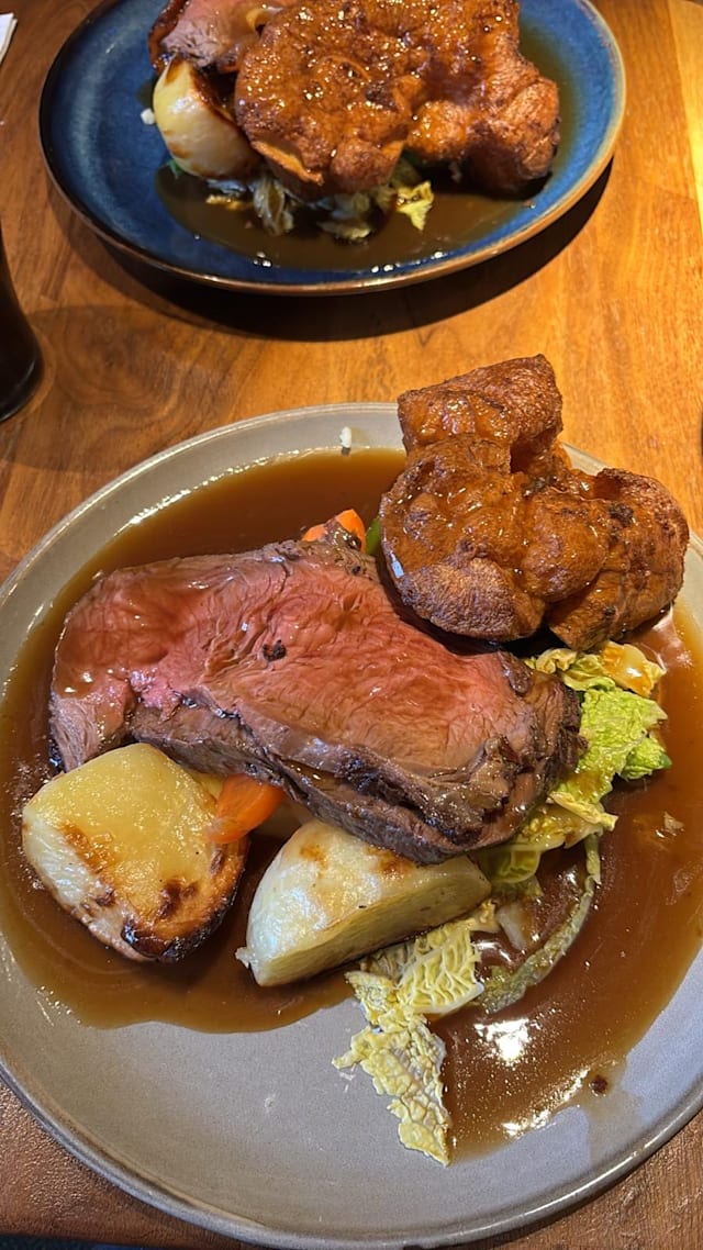 The Bridge Inn in Linlithgow Bridge, Bridge, Linlithgow - Restaurant ...