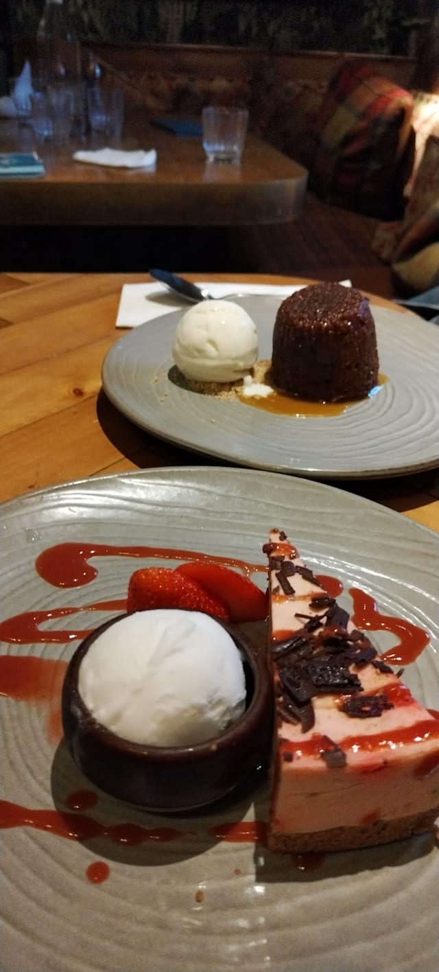 The Bridge Inn in Linlithgow Bridge, Bridge, Linlithgow - Restaurant ...