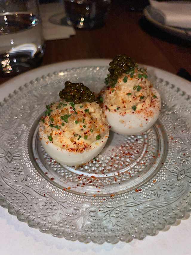 Menus 2026 - Oblix at The Shard in London | TheFork