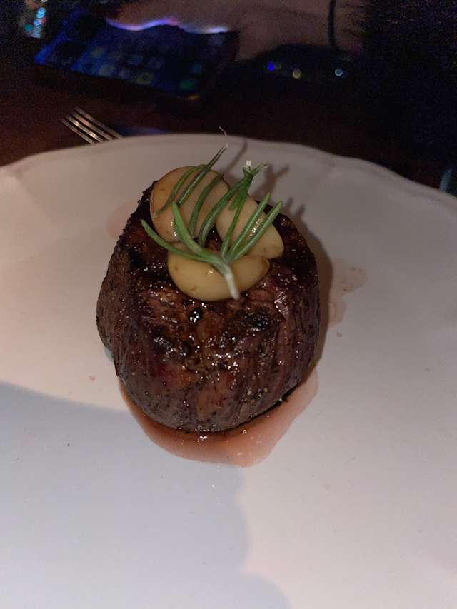 Menus 2026 - Oblix at The Shard in London | TheFork
