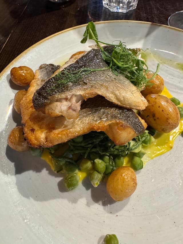 Menus 2026 - The Brampton Mill in Huntingdon | TheFork