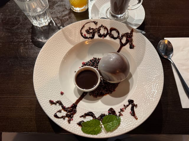 Menus 2026 - The Brampton Mill in Huntingdon | TheFork