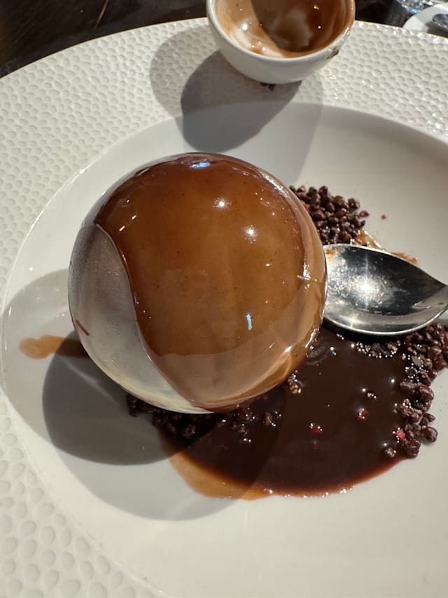 Menus 2026 - The Brampton Mill in Huntingdon | TheFork