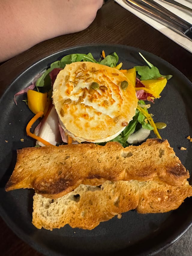 Menus 2026 - The Brampton Mill in Huntingdon | TheFork