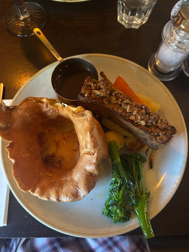 Menus 2026 - The Brampton Mill in Huntingdon | TheFork