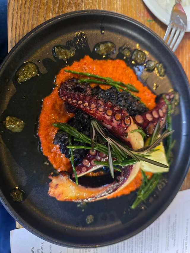 Menus 2026 - The Brampton Mill in Huntingdon | TheFork