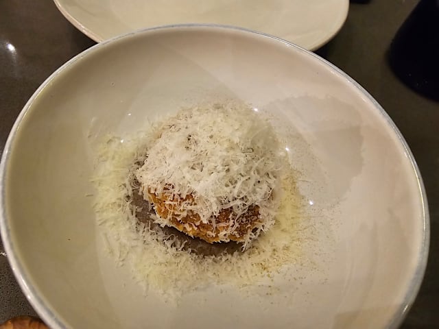 Notto Pasta bar in London - Restaurant Reviews, Menus, and Prices | TheFork