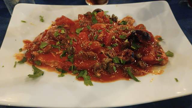 Verified Reviews 2026 - Mistò al Mare Messina | TheFork
