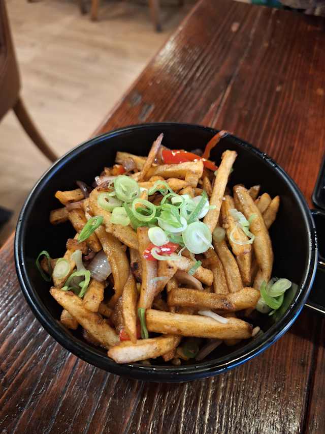 Menus 2025 - Subarashii Japanese Restaurant Urmston in Urmston | TheFork