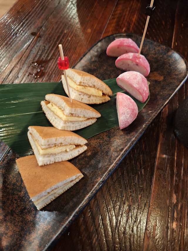 Subarashii Japanese Restaurant Urmston in Urmston - Restaurant Reviews ...