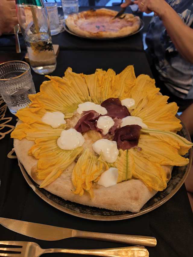 Don Gennaro Cagliari a Cagliari - Menu, prezzi, immagini, recensioni e ...