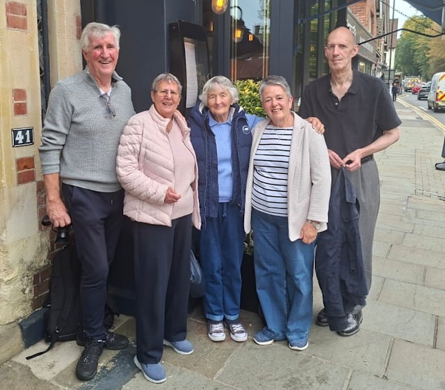 Menus 2025 - Cote Brasserie - Reigate in Reigate | TheFork