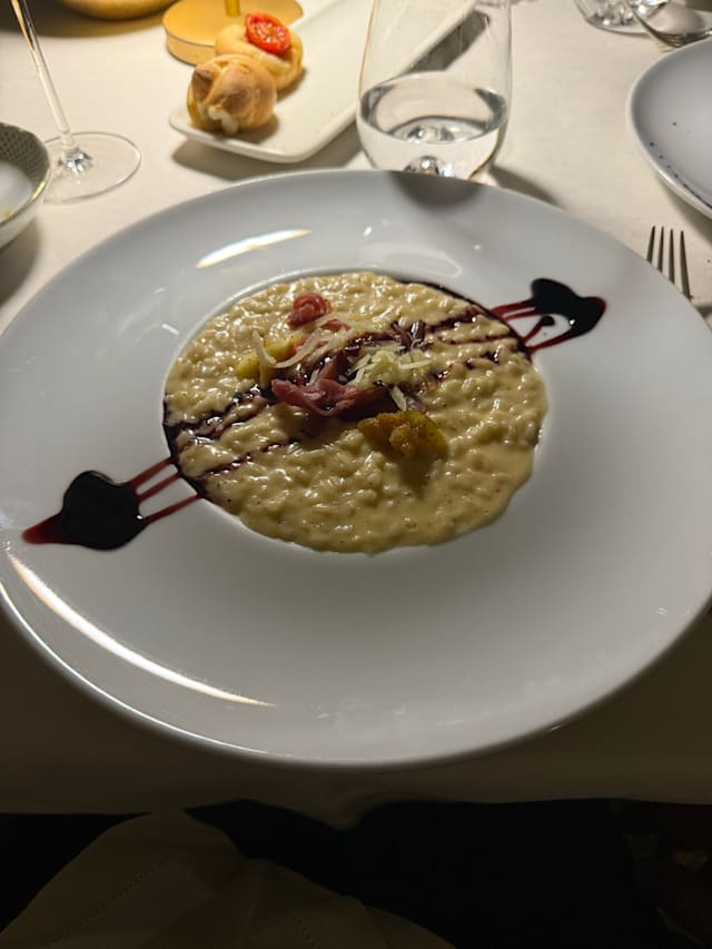 Mirabelle in Rome - Restaurant Reviews, Menu and Prices | TheFork