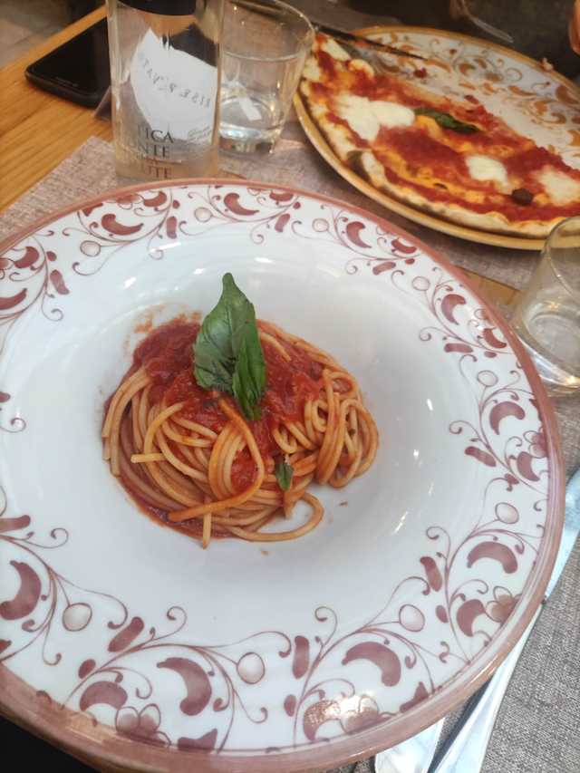 Eataly Torino Lingotto - Pizza & Cucina in Turin - Restaurant Reviews ...