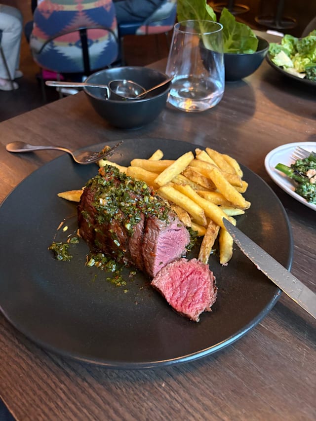 Menus 2026 - Gaucho - Liverpool in Liverpool | TheFork