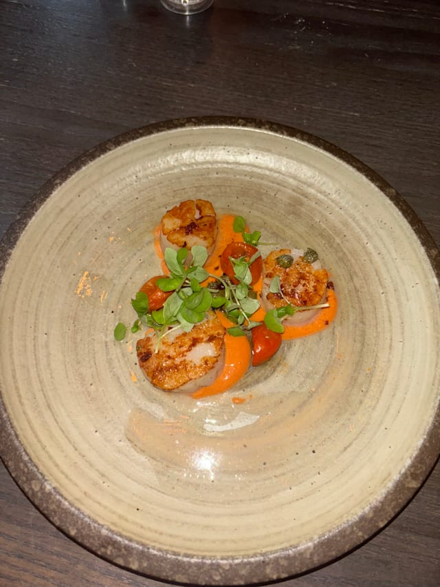 Gaucho - Liverpool in Liverpool - Restaurant Reviews, Menus, and Prices ...