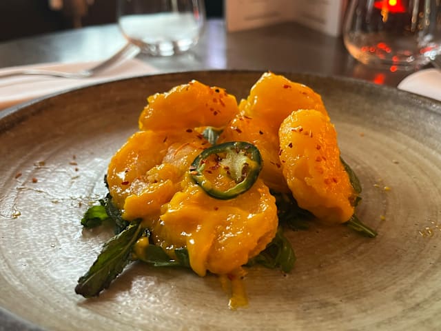 Gaucho - Liverpool in Liverpool - Restaurant Reviews, Menus, and Prices ...