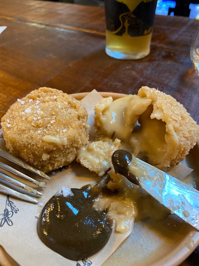 Piccalilli in Nottingham - Restaurant Reviews, Menus, and Prices | TheFork