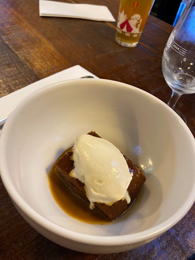 Piccalilli in Nottingham - Restaurant Reviews, Menus, and Prices | TheFork