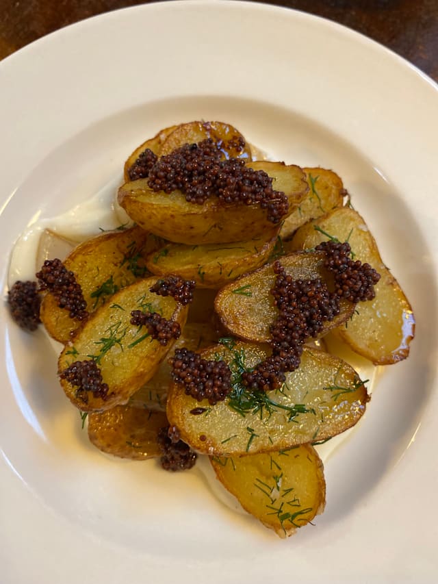 Piccalilli in Nottingham - Restaurant Reviews, Menus, and Prices | TheFork