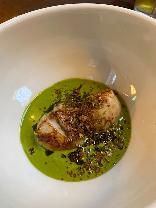 Piccalilli in Nottingham - Restaurant Reviews, Menus, and Prices | TheFork