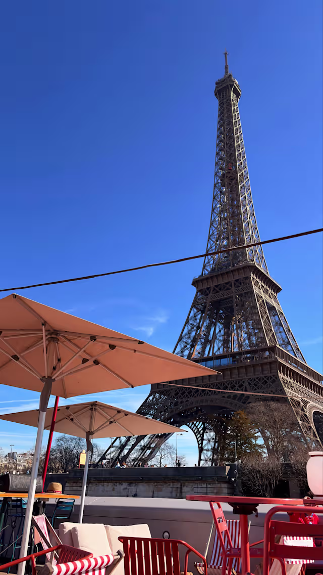 Francette in Paris - Restaurant Reviews, Menu and Prices | TheFork