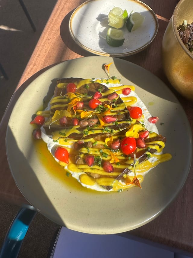 Carte et Menus 2025 - Francette à Paris | TheFork