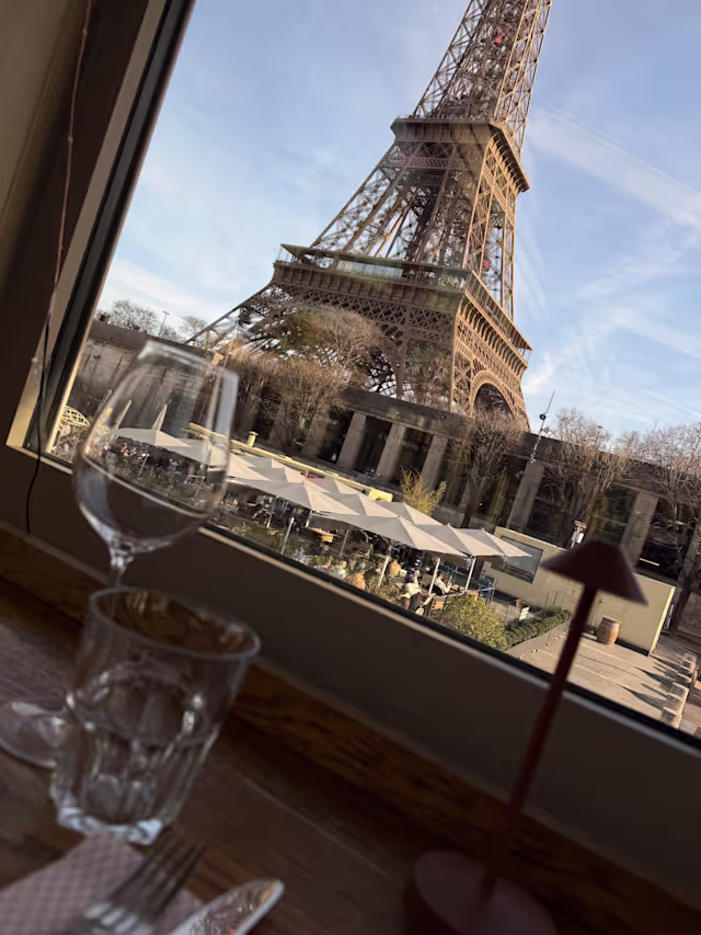 Francette in Paris - Restaurant Reviews, Menus, and Prices | TheFork