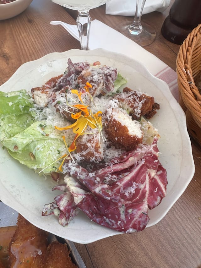 Francette in Paris - Restaurant Reviews, Menu and Prices | TheFork