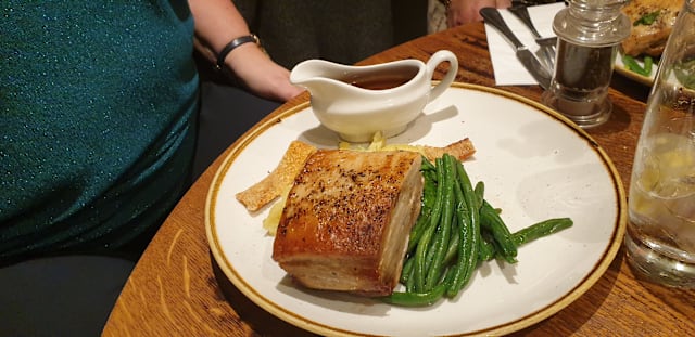 The Titchfield Mill in Fareham - Restaurant Reviews, Menu and Prices ...