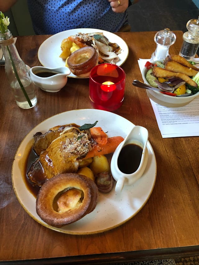 Menus 2026 - The Titchfield Mill in Fareham | TheFork