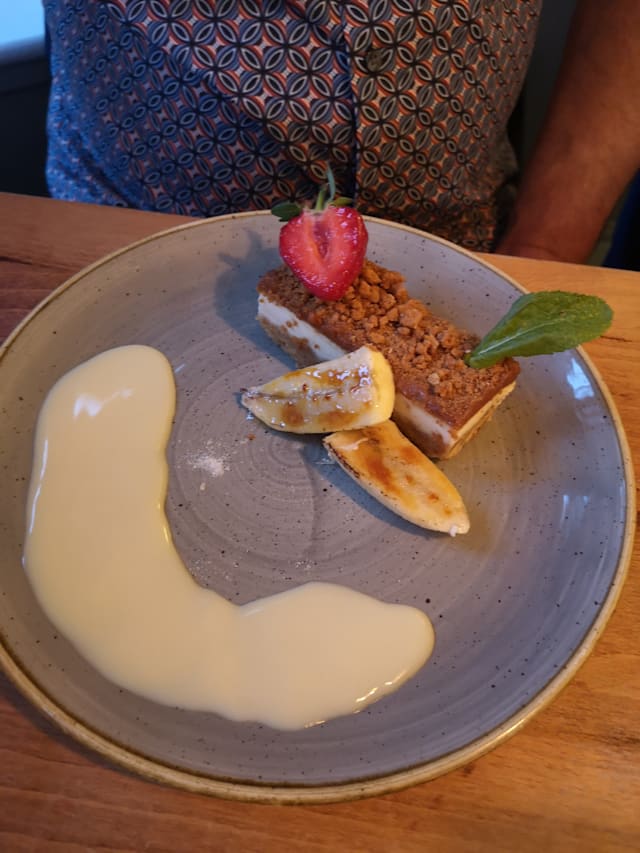 The Titchfield Mill in Fareham - Restaurant Reviews, Menu and Prices ...