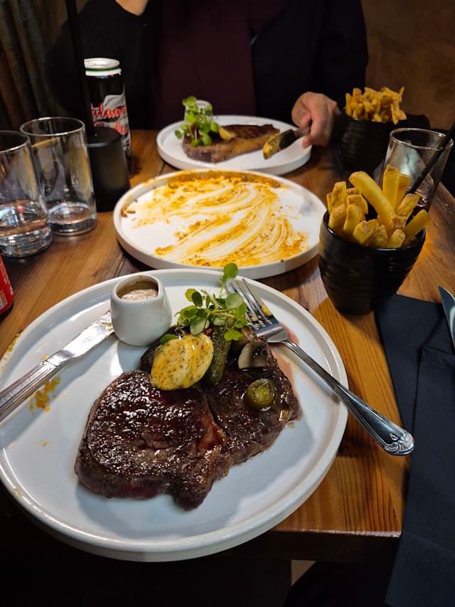 Meli Melo in London - Restaurant Reviews, Menus, and Prices | TheFork