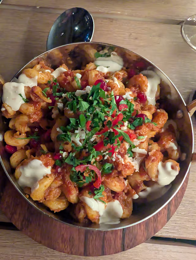 Gallio - Fitzrovia in London - Restaurant Reviews, Menus, and Prices ...