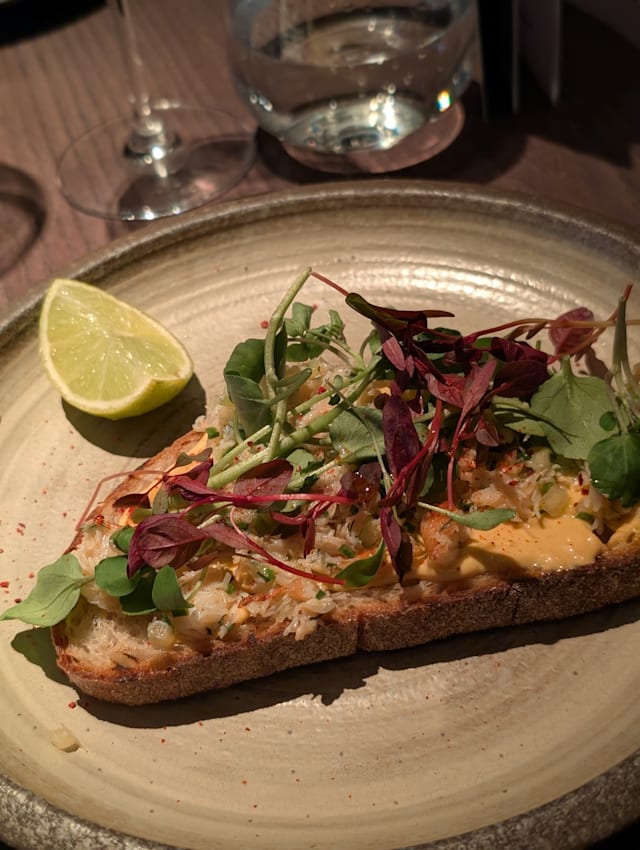 Menus 2025 - Gaucho - Cardiff in Cardiff | TheFork