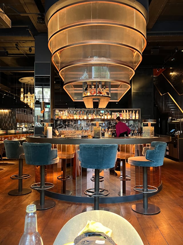 Menus 2025 - Gaucho - Cardiff in Cardiff | TheFork