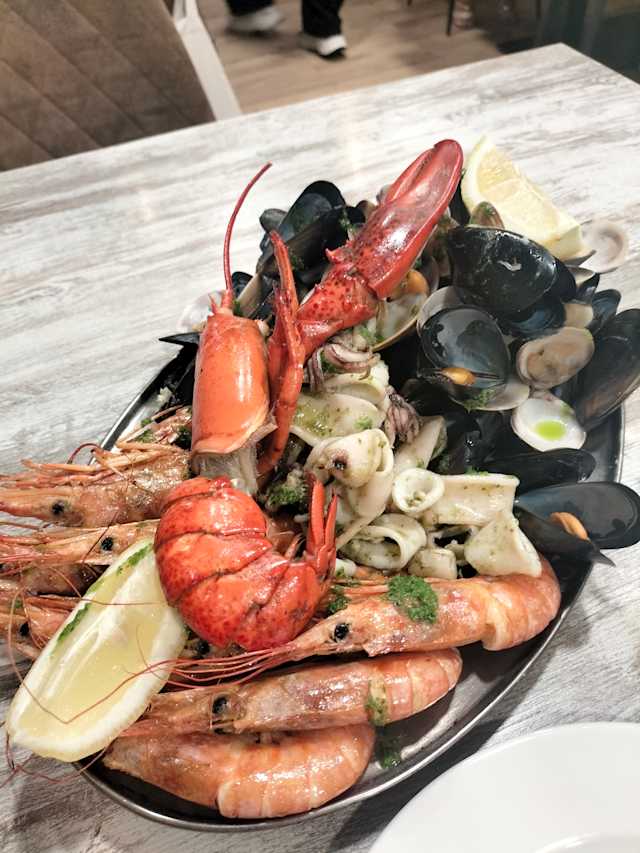 Restaurant Gotic in Barcelona - Restaurant Reviews, Menu and Prices ...