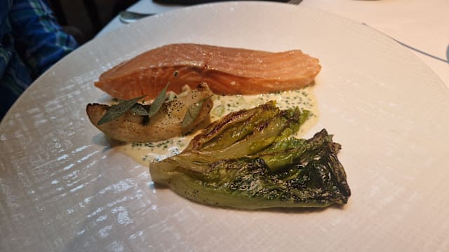 Clos Maggiore in London - Restaurant Reviews, Menu and Prices | TheFork