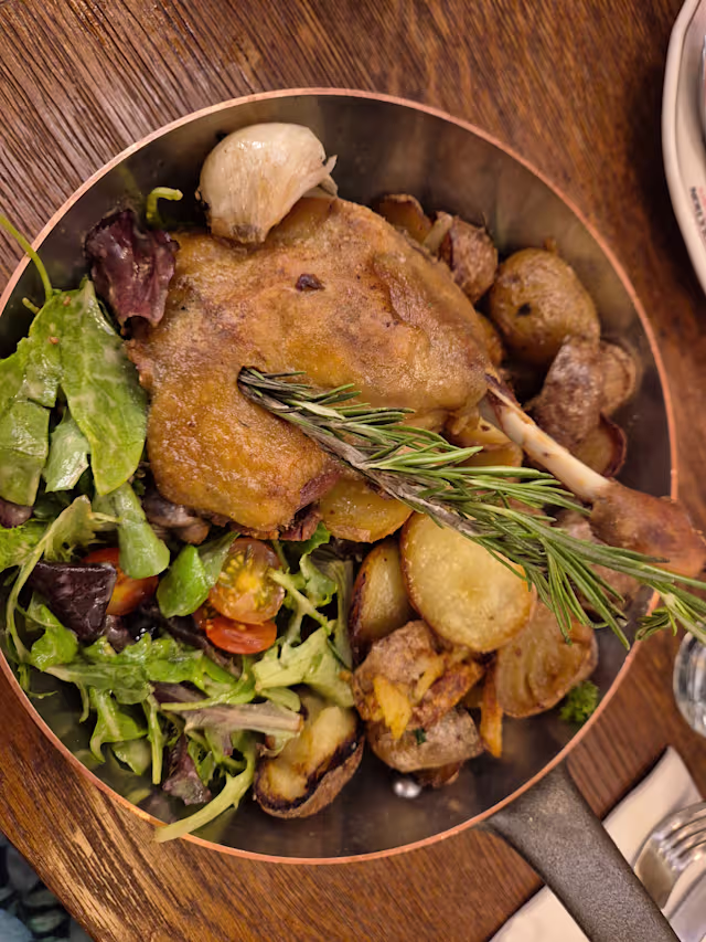 Le Bouchon Parisien in Paris - Restaurant Reviews, Menu and Prices ...