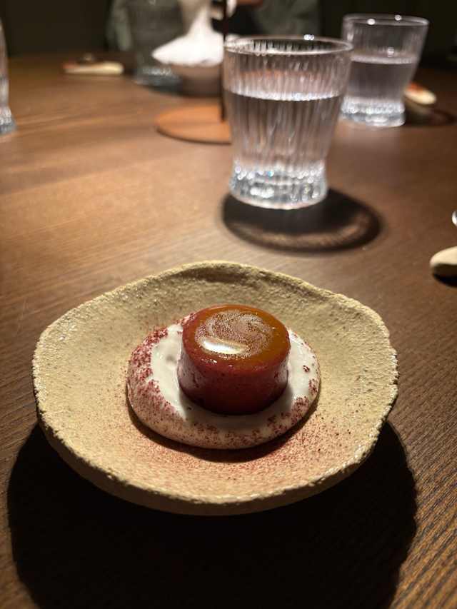 Pulejo in Rome - Restaurant Reviews, Menu and Prices | TheFork