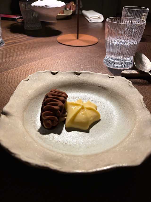 Pulejo in Rome - Restaurant Reviews, Menu and Prices | TheFork