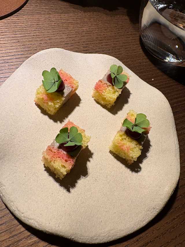 Pulejo in Rome - Restaurant Reviews, Menu and Prices | TheFork