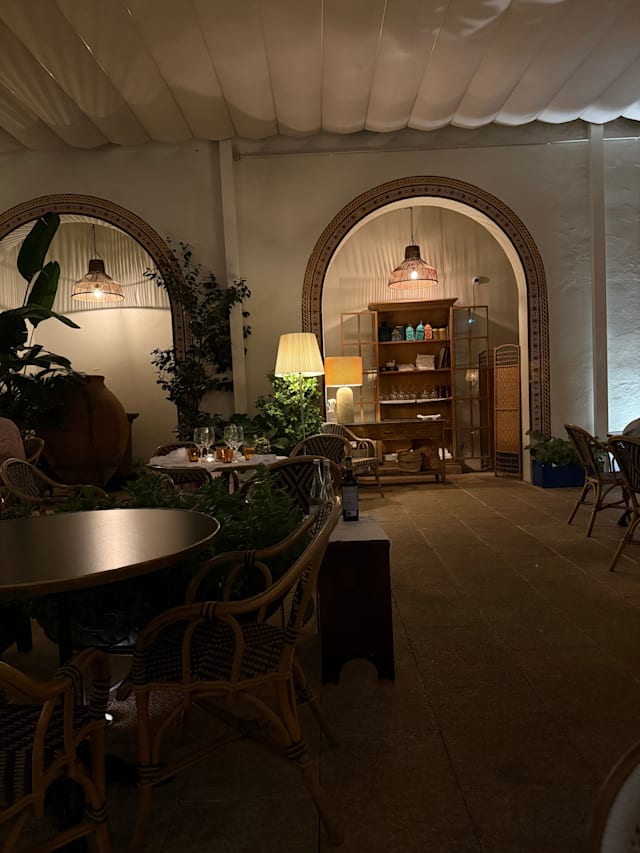 Flow Restaurant & Bar in Porto - Restaurant Reviews, Menu and Prices ...