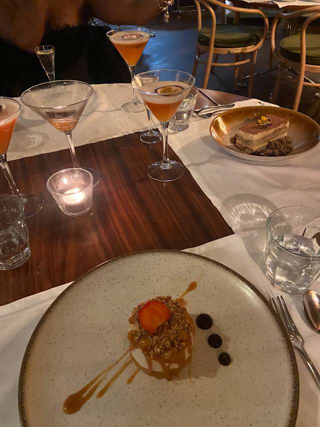 Flow Restaurant & Bar em Porto - Preços, menu, morada, reserva e ...