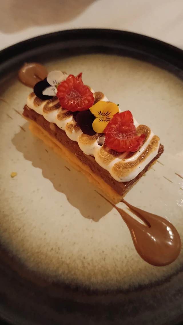 Flow Restaurant & Bar in Porto - Restaurant Reviews, Menu and Prices ...