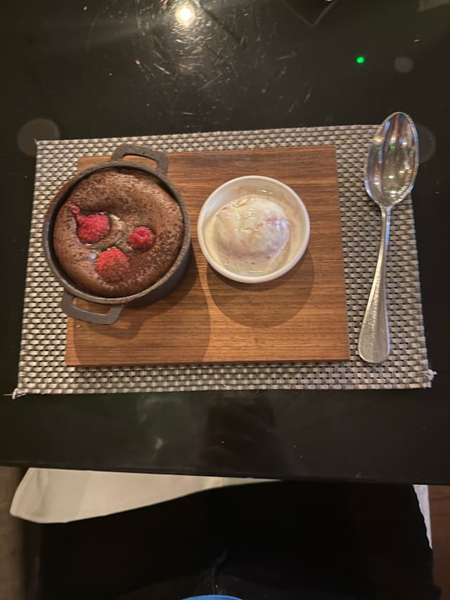 Menus 2026 - Chez Mal at Malmaison London in London | TheFork
