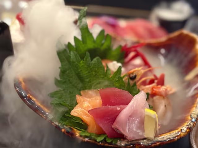 Carte et Menus 2026 - Shinko à Paris | TheFork