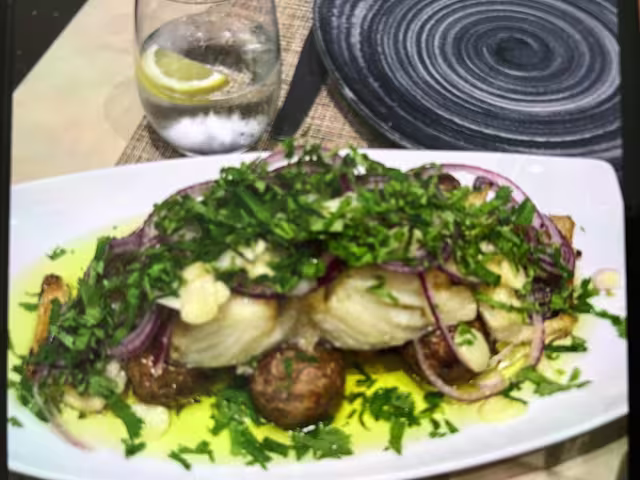 Terra Nova by Populi in Lisbon - Restaurant Reviews, Menu and Prices ...