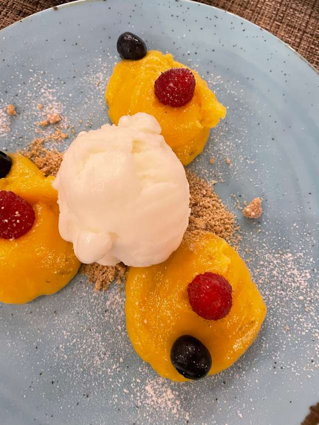Terra Nova by Populi in Lisbon - Restaurant Reviews, Menu and Prices ...
