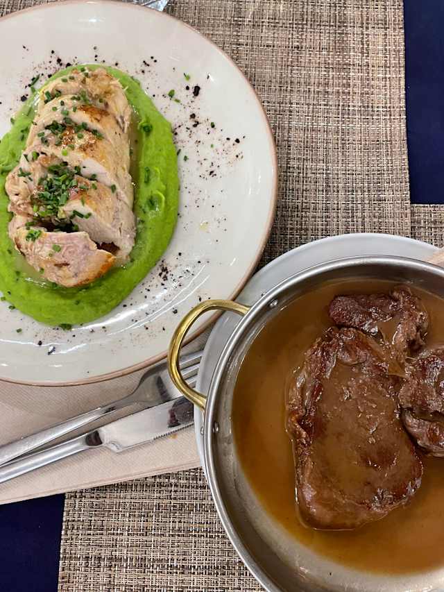 Terra Nova by Populi in Lisbon - Restaurant Reviews, Menu and Prices ...